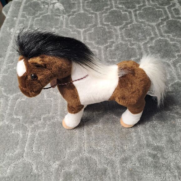 Breyer | Toys | Breyer Horse Plush 1 Stuffed Animal A Horse Of My Very ...